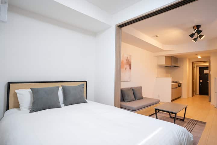 Ryogoku Area/ 1.3km To Skytree/ Clean Room / G05 - Tokyo