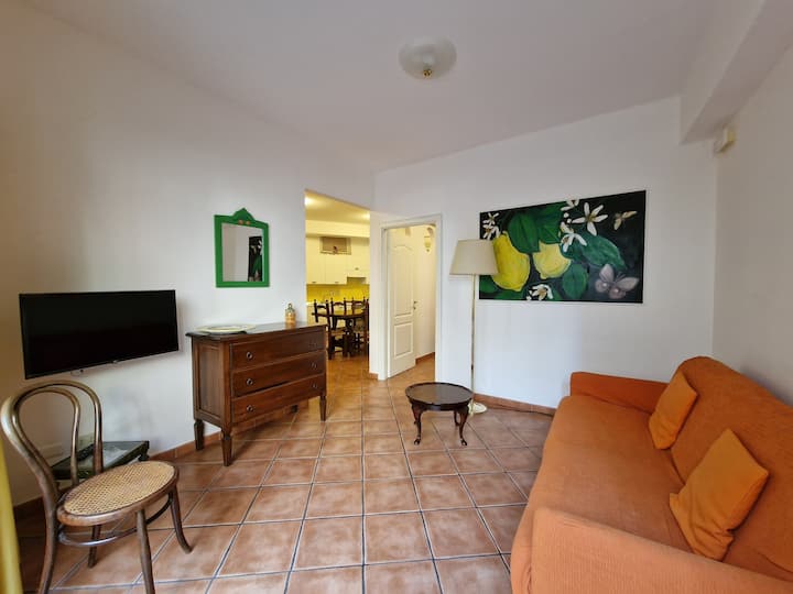 Appartamento Bilocale Bergamotto - Taormina Centro - Taormina