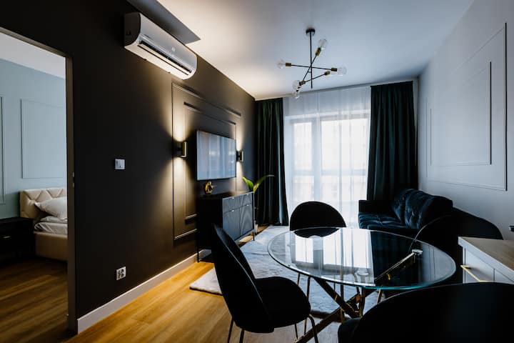 Arte Lublin Wikana Residence 11b - Lublin