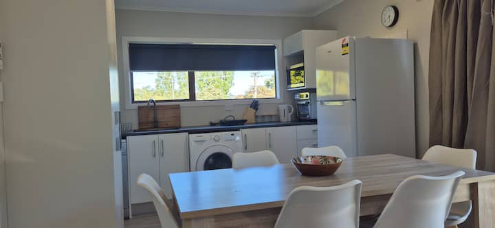 Frachele's - Warkworth