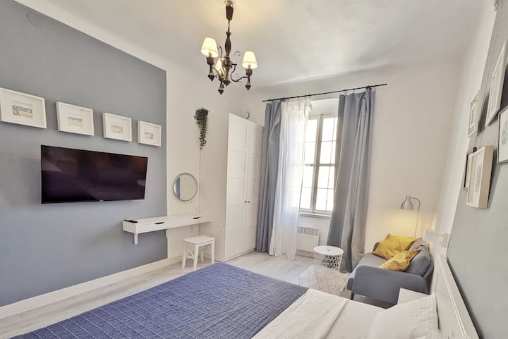 Cozy Apartment 3 - Izola