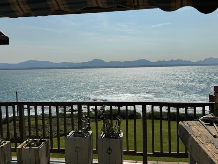 Beacon Point On Point - Mossel Bay