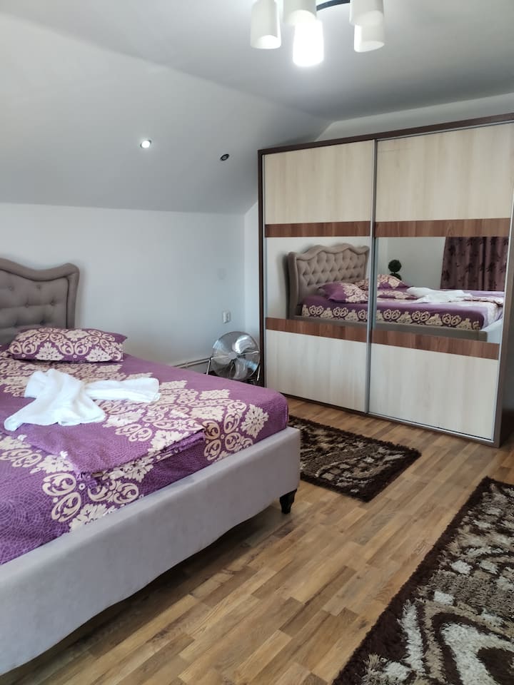 Cristi House - Deva