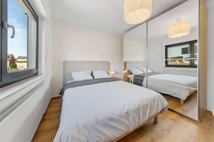 La Villa - Private Bedroom N°6 - Luxembourg