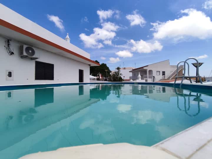 Casa Do Sapal - Castro Marim