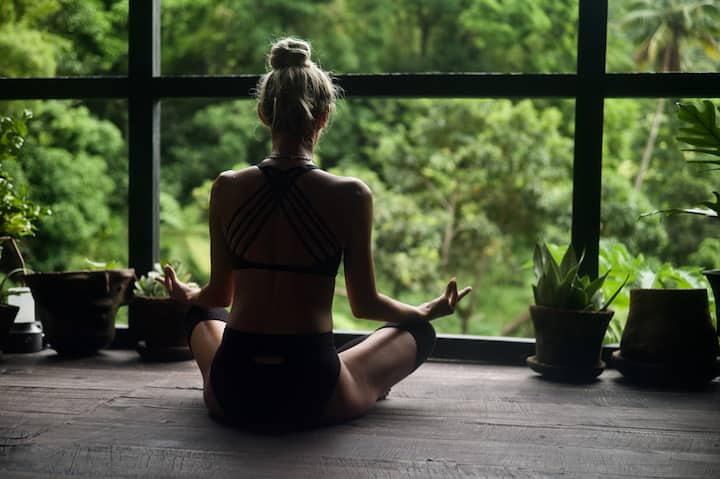 Nicey Farms Forest Bathing Sanctuary - Saint Lucia