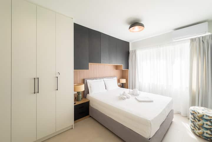 Stylish Comfort Apt In Athens Centre - Atenas