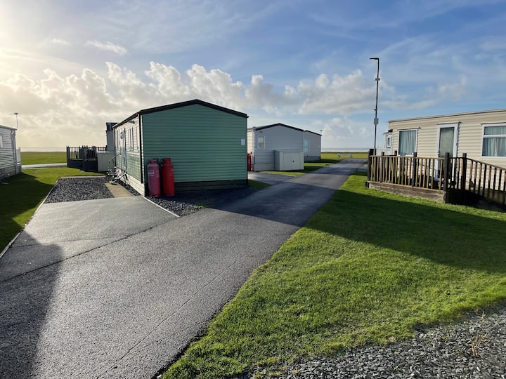 A Fabulous Little Haven - Morecambe