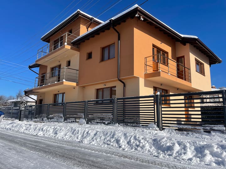 Villa Stoyanovata Kashta Samokov - Bulgarie