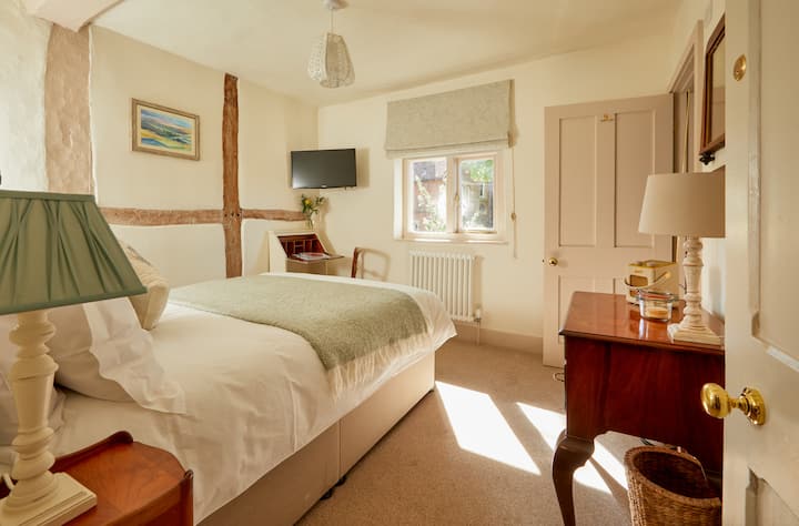 Ensuite Room At The Greyhound Inn, Near Wantage - Wantage