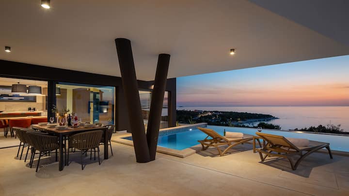 Villa Rossa - My Luxoria Villas - Primošten