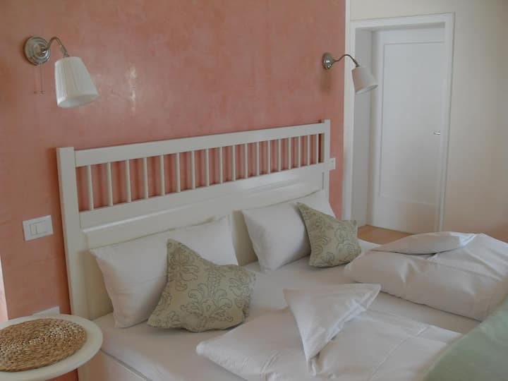 Ferienwohnung Nicoletta - Unterammergau