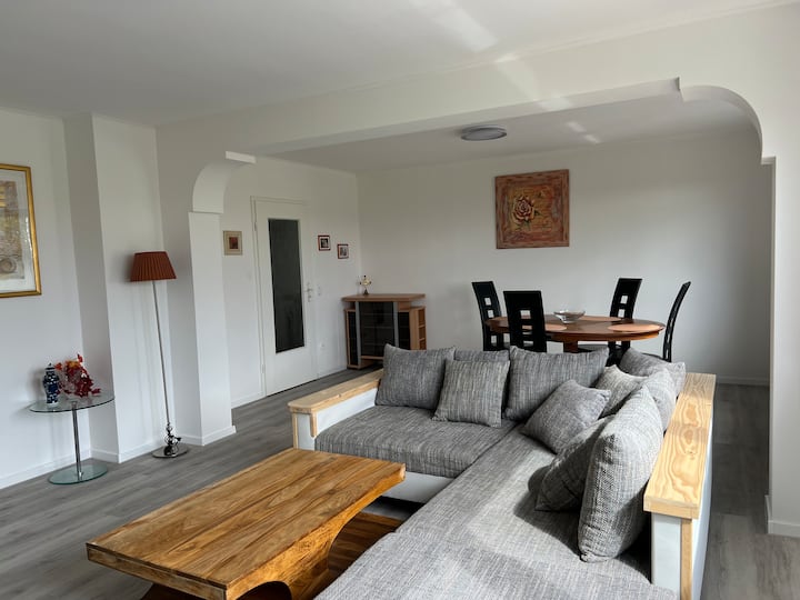 Ferien -Monteurwohnung Vlotho Eg - Vlotho