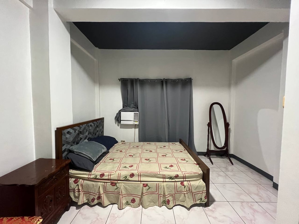 Feliz Getaway: Your Happy Escape in SJDM, Bulacan - Bed and breakfasts ...