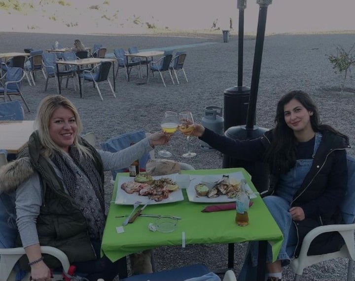 Vacaciones Inolvidables ! - Salobreña