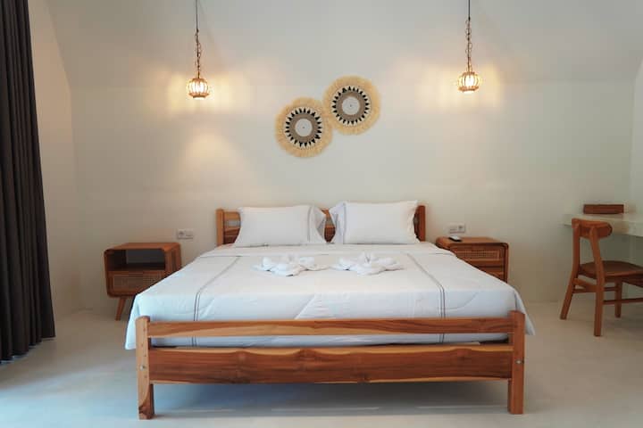 Jungle Bungalow 1 - Australia