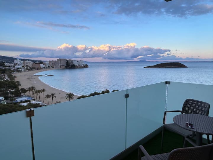 Alquiler En Melia South Beach - Palma Nova