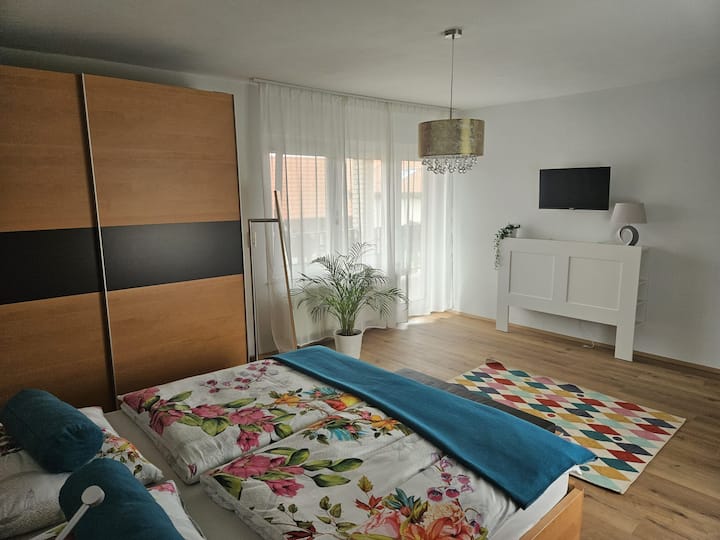 Apartement Relax - Lendava