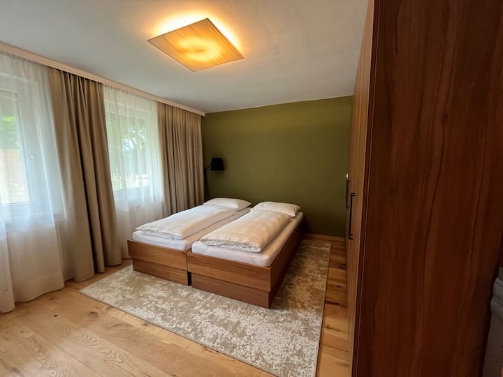 Apartment Am Kurpark Oberlaa - Vienna