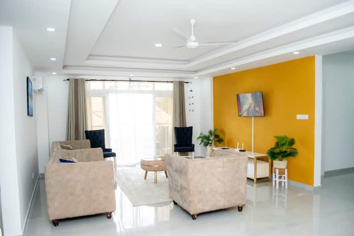 Aqua Gardens Nyali- Homes By Bestar - Mombasa