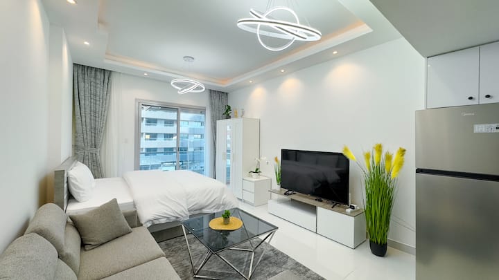 Dubai Marina - Stylish Studio Apartment - Dubai