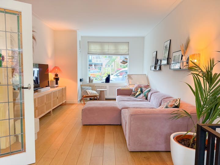 Oosterstraat Haarlem - Haarlem