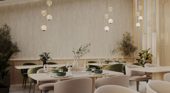 Baz Hotel - Classic Double - Bagdad