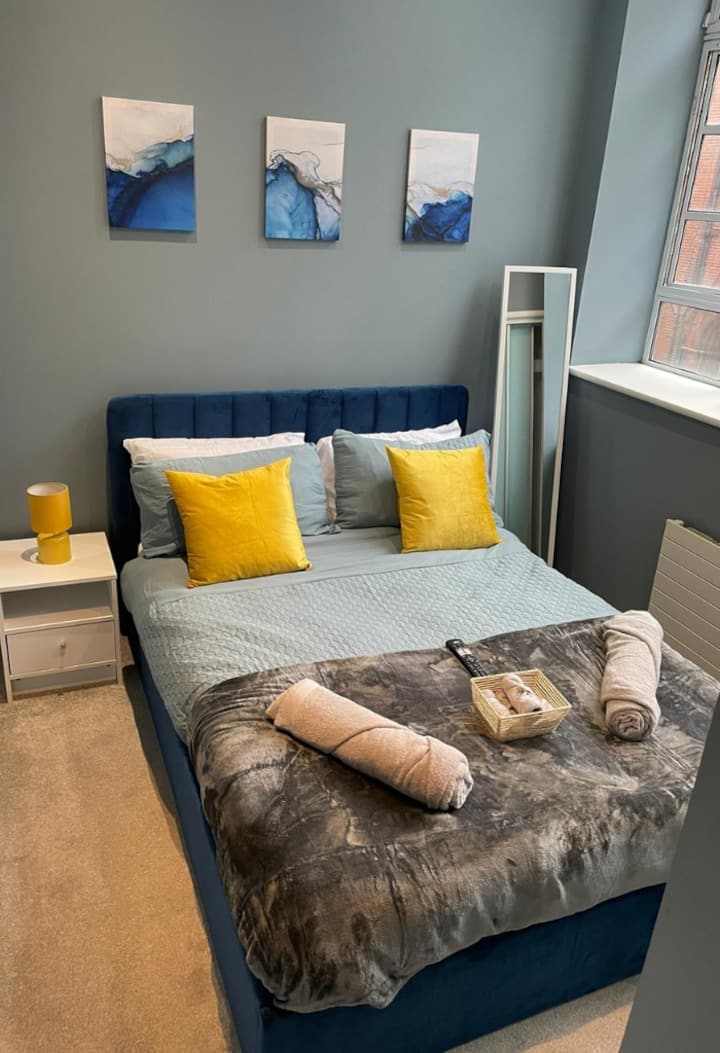 Brighton Central Apartment - Brighton