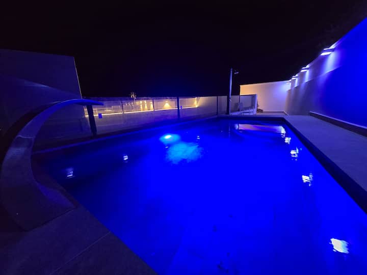 Casa Banderas Spa Luxury Room Rocio - Casarabonela