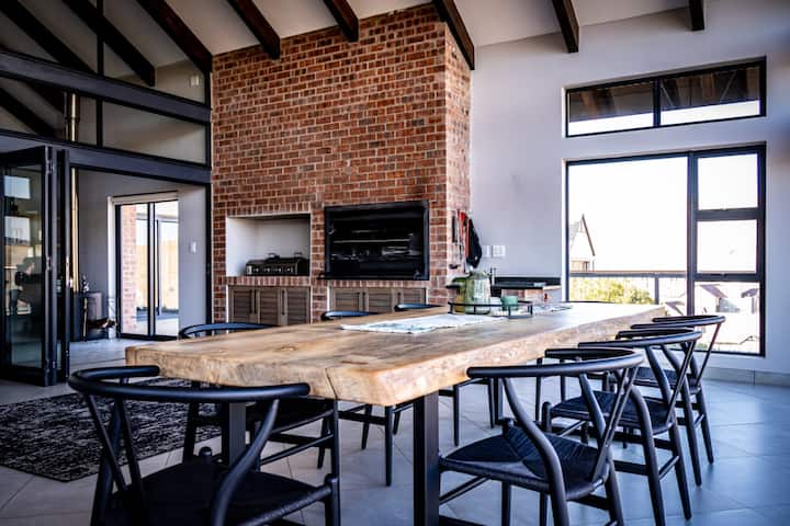 Highland Hackers-850 - Dullstroom