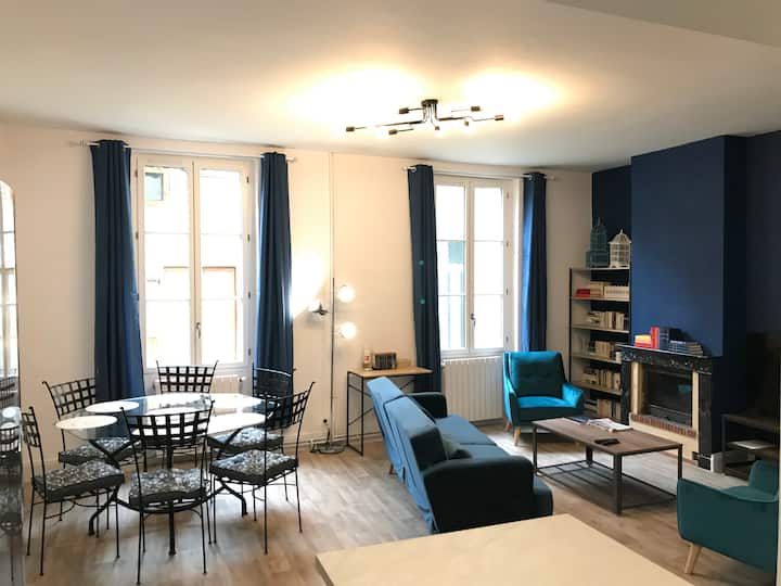 Le Logis Des Jacobins - Agen