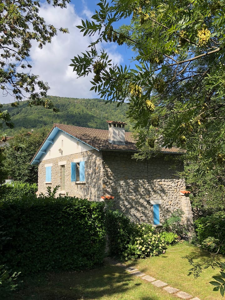 La Huchette,votre Refuge D'hiver - Ariège