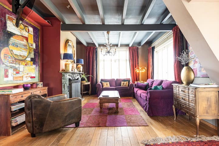 Penthouse - Gorinchem