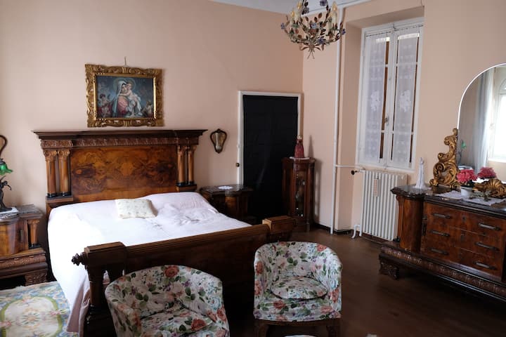 Bice – Residenza Concordia - Legnano