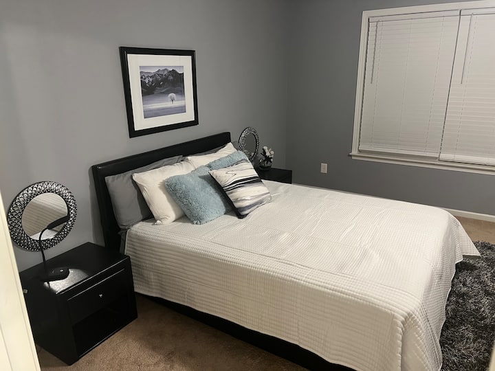 Westgate Paradise! Just 20 Mins From Gsp And Bmw! - Spartanburg, SC