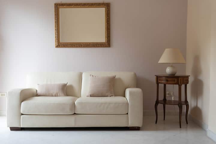 Tiziano Apartment-a Spacious Home For You In Rome - Vatican City