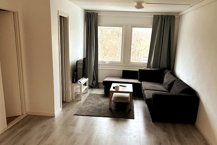 Gm Staff Accommodation 6br - Gothenburg