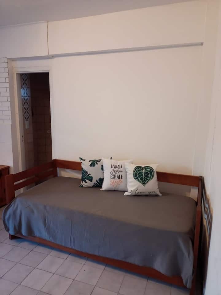 Departamento Amplio Y Luminoso - Mar del Plata