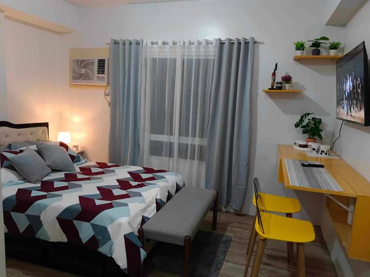 The Cozy Nest - Bacolod