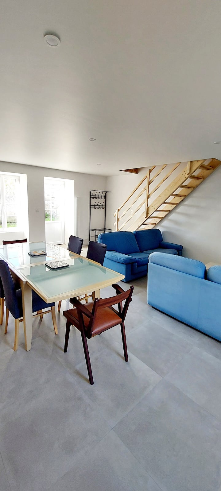 Gîte Le Pourpris 5 Personnes Classé 3 éToiles - Aizenay