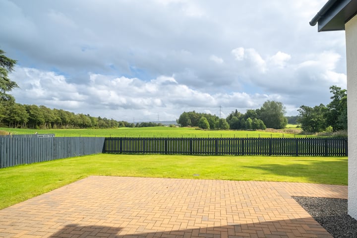 Birch Lodge - Balloch