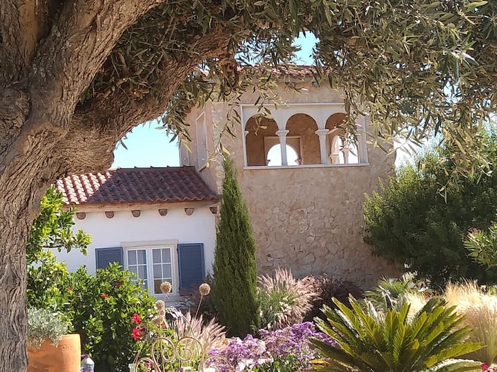 Dream Location And Lovely Ambience - Carvoeiro