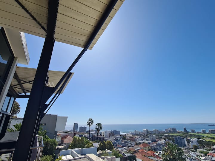 Uprsignalhill*endlessviews*pool*garden*solar - Camps Bay