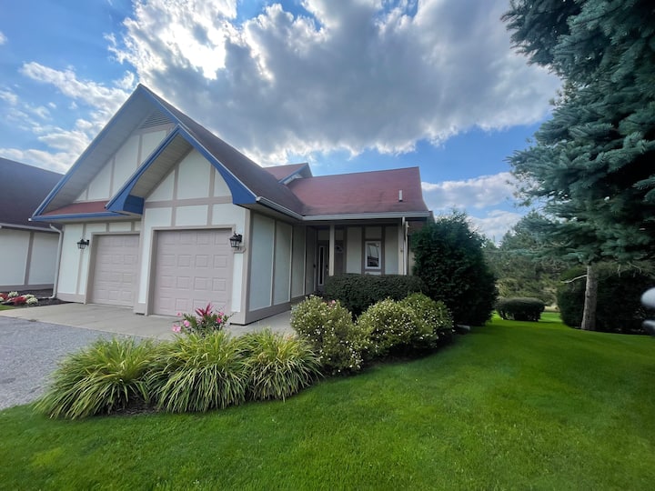 Gaylord Ski & Golf Getaway - Gaylord, MI