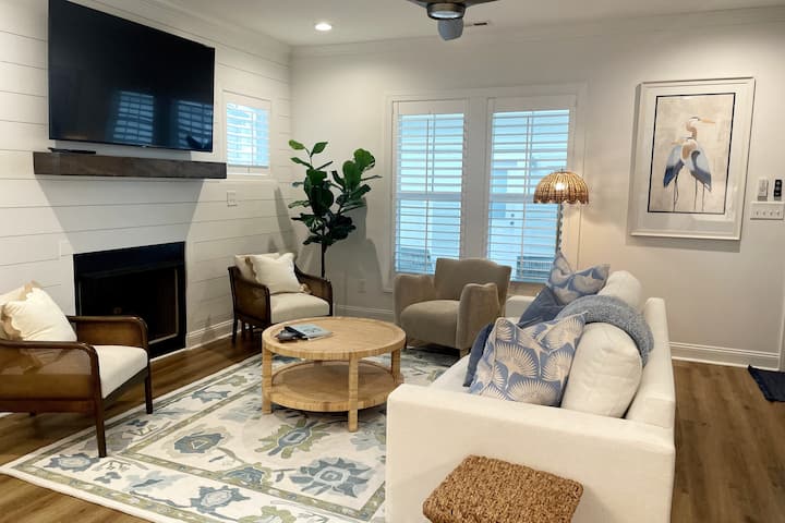 Beau-ties Cottage In Beau Coast - Beaufort