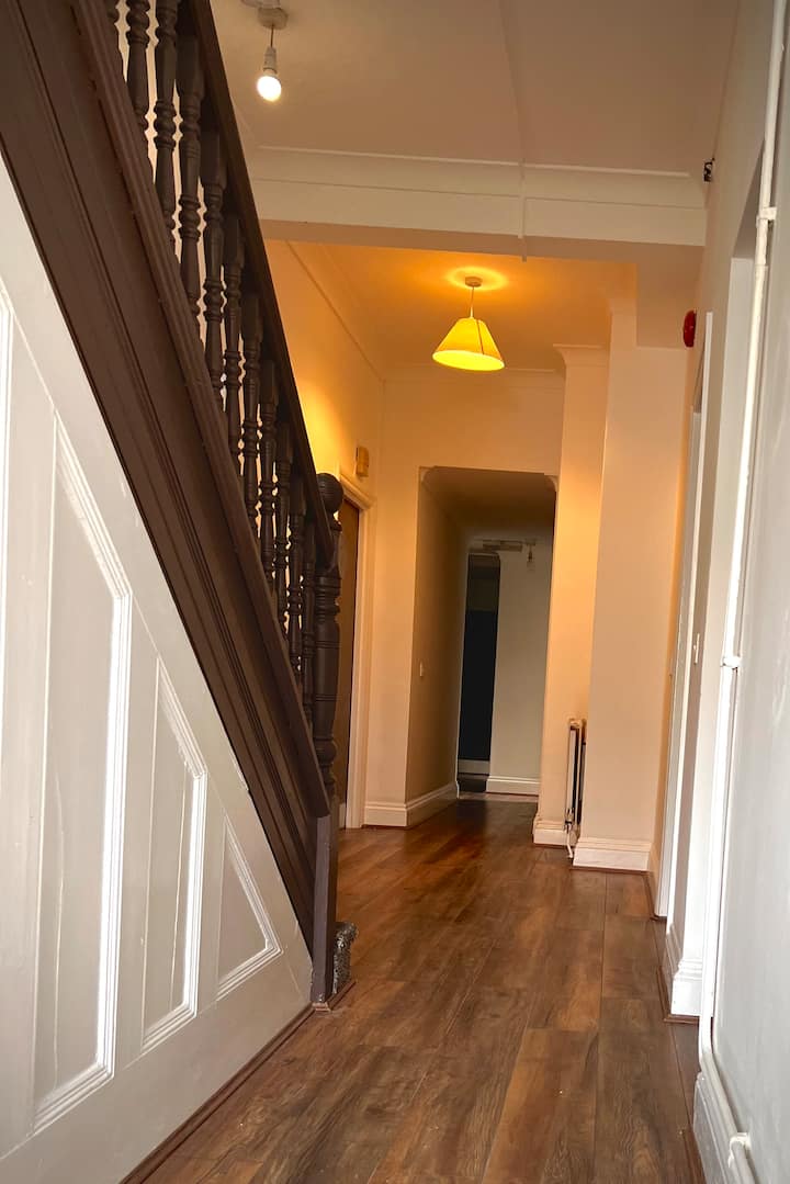 Atherley House - Room 5 - イギリス サウサンプトン