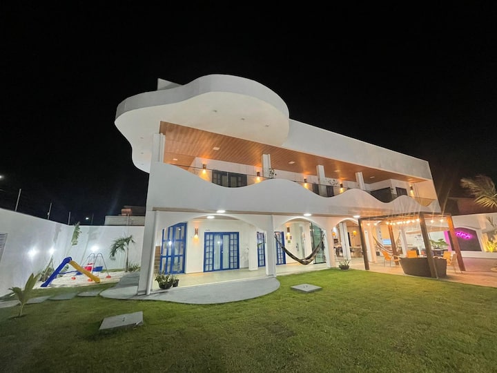 Salinas Namastê House - Salinópolis