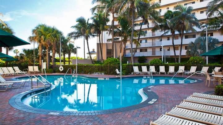 Vistana Beach Club Resort 2 Bedroom Unit Jensen Fl - Stuart, FL