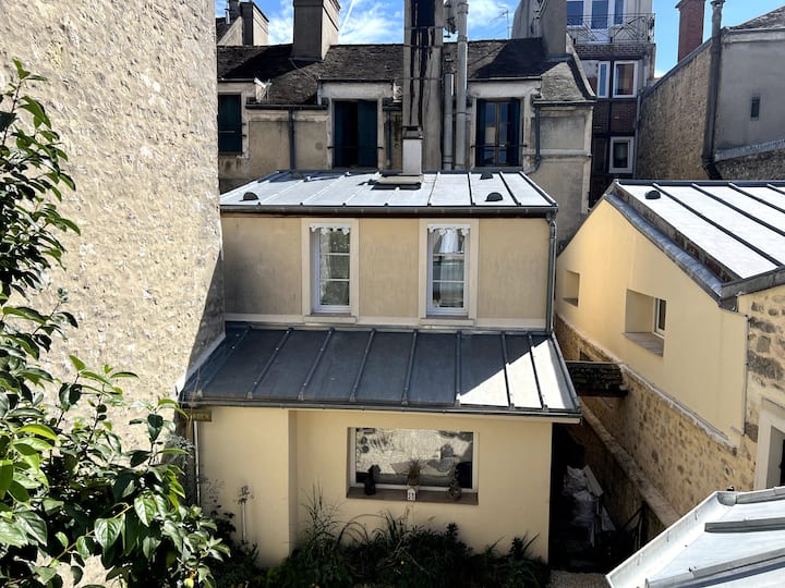 Mini House - Place Napoléon - Fontainebleau - Fontainebleau