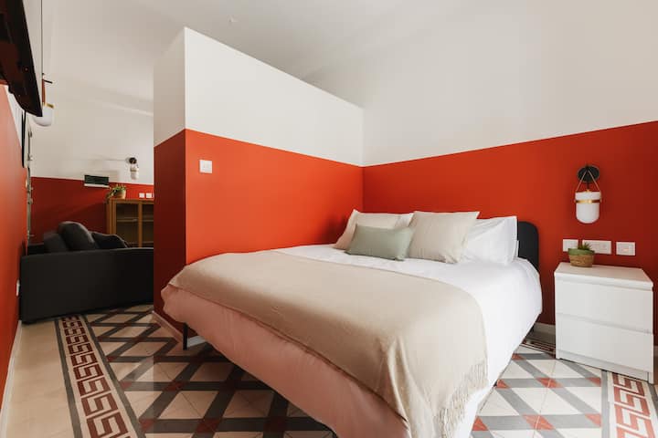 Gallarija Suite - バレッタ